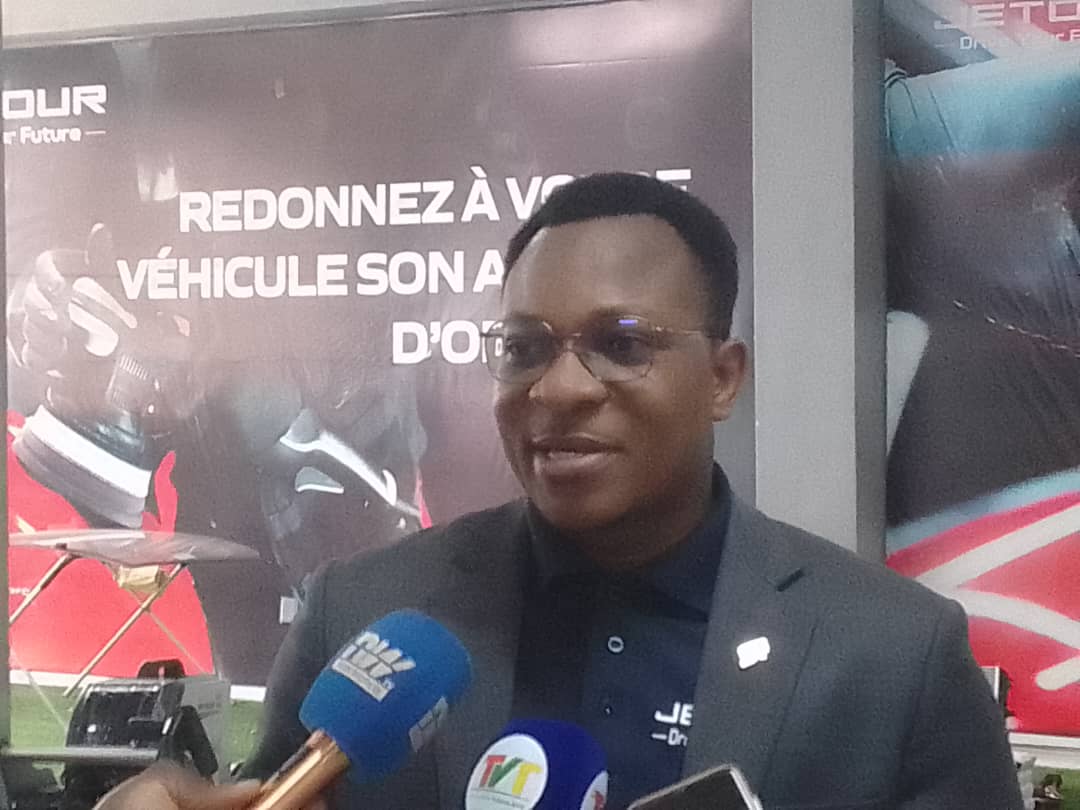 Automobile: CONSORTIUM SAPY se dote d’un Service Après Ventes de grande ...